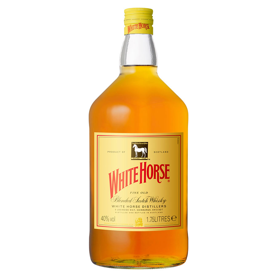 ホワイトホース ファインオールド 40度 1.75L 1750ml [キリンビール スコットランド ウイスキー 431950] | ハードリカー【公式】オンラインショップ